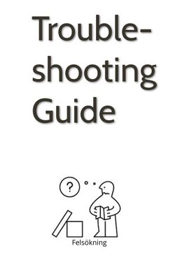 Book Creator | Troubleshooting Guide