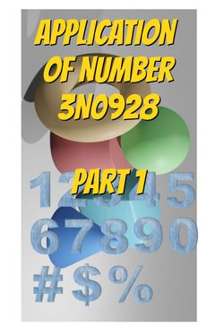 Book Creator | Application of Number
