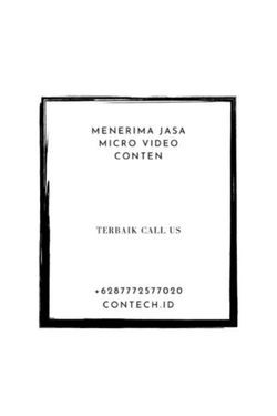 Book Creator | Terbaik, Calll us +62 87772577020 , Jasa Micro Video terpercaya