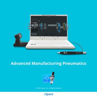 Book Creator | Advanced Manufacturing Pneumatics