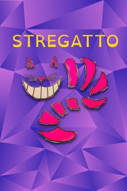 Book Creator | Stregatto