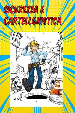 Book Creator | SICUREZZA A COLORI