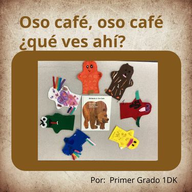 Book Creator | Oso Café 1DK Video