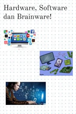 Book Creator | Brainware, software dan hardware