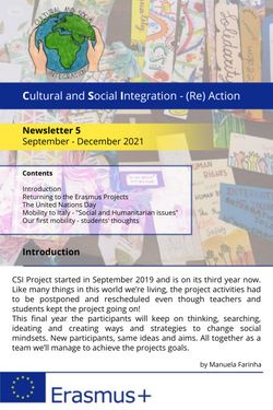 Book Creator | CSI newsletter 5