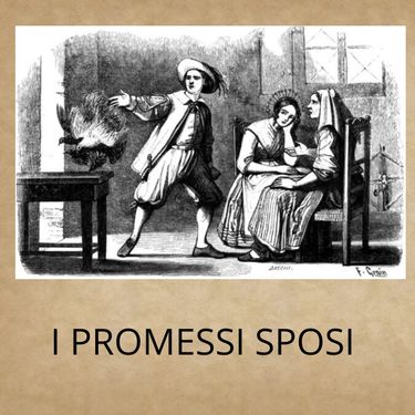 Book Creator | I PROMESSI SPOSI