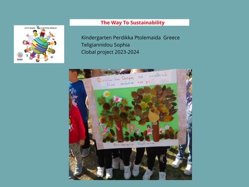 Book Creator | I protect the environment