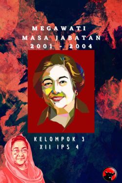 Book Creator | MEGAWATI