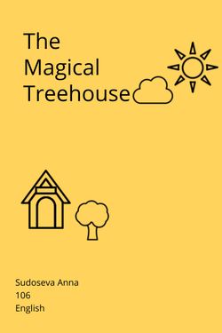 Book Creator | The Magical Treehouse