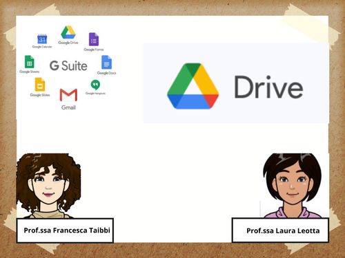 Book Creator | GSuite_Google Drive