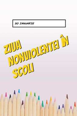 Book Creator | NONVIOLENTA