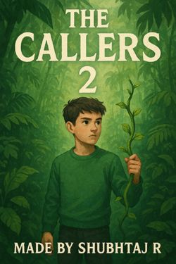 Book Creator | The Callers 2