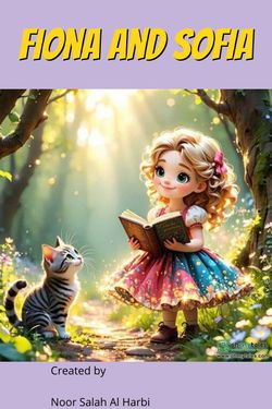 Book Creator | Fiona & Sofia