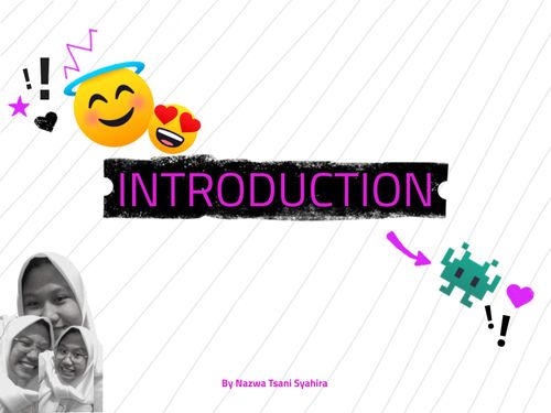 Book Creator | introduction