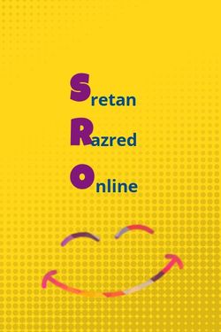 Book Creator | Sretan Razred Online