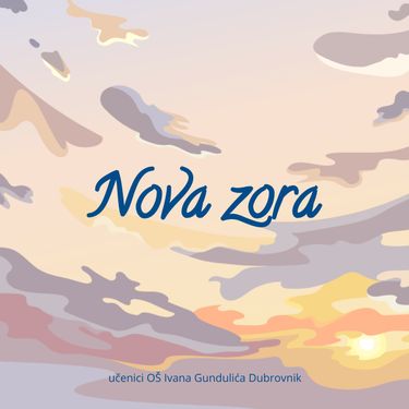 Book Creator | Nova zora