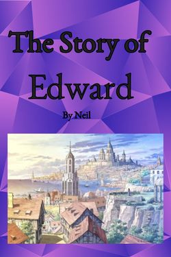 Book Creator | The Story of Edward