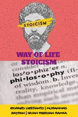 Book Creator | Way Of Life Stoicism