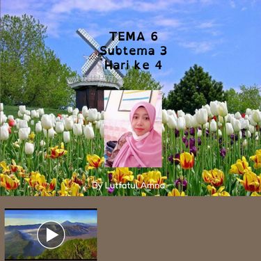 Book Creator | TEMA 6