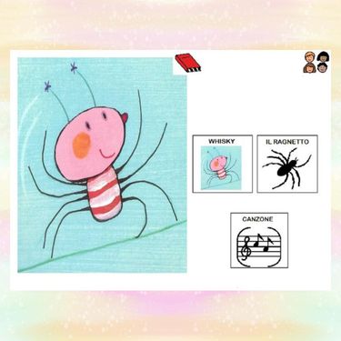 Book Creator | Whisky il ragnetto caa