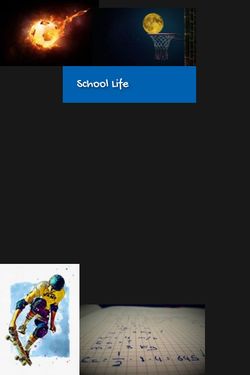 Book Creator | School Life