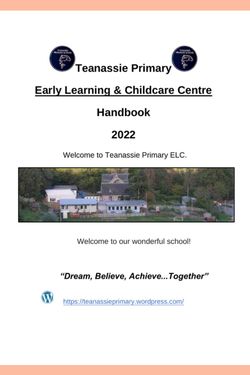 Book Creator | TN ELC Handbook 2022