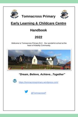 Book Creator | TX ELC Handbook 2022