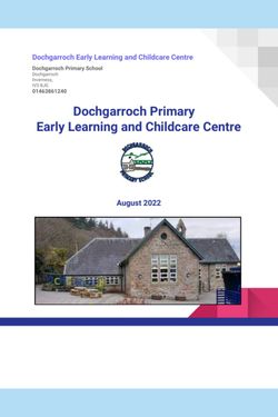 Book Creator | DG Handbook 2022