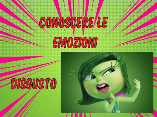 Book Creator | DISGUSTO