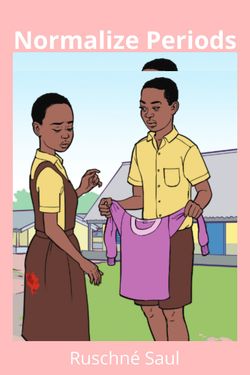 Book Creator | Normalize periods