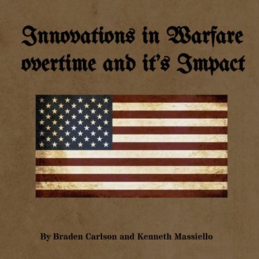 Book Creator | APUSH Project