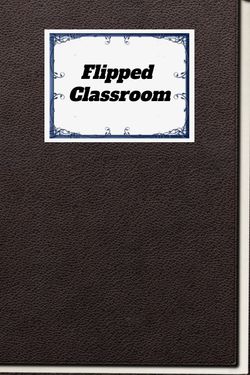 Book Creator | Flipped Classroom