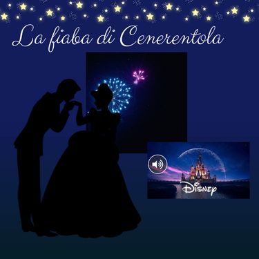 Book Creator | La fiaba di Cenerentola