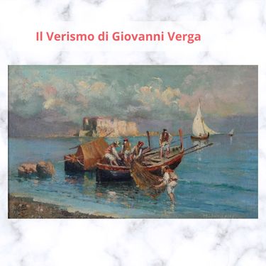 Book Creator | Il Verismo di Giovanni Verga