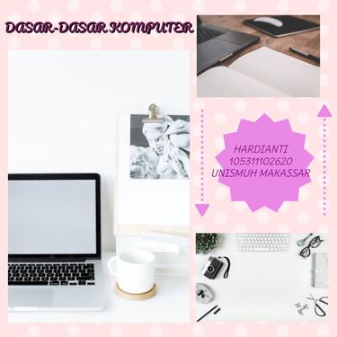 Book Creator | Dasar-dasar Komputer