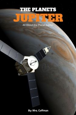 Book Creator | Jupiter