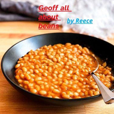 Book Creator | beans