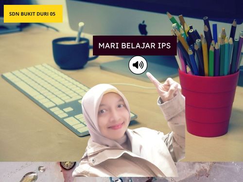 Book Creator | IPS KELAS V