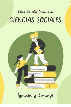 Book Creator | Libro en linea de Ciencias Sociales