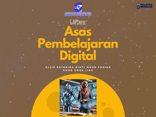 Book Creator | GAPD1032