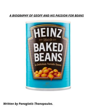 Book Creator | Beans