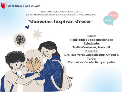 Book Creator | "CONECTAR, INSPIRAR Y CRECER"