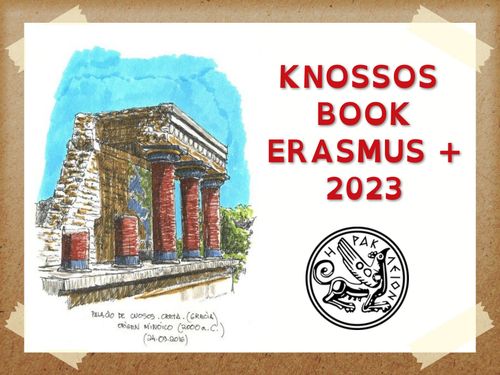 Book Creator | KNOSSOS BOOK