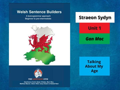 Book Creator | Straeon Sydyn