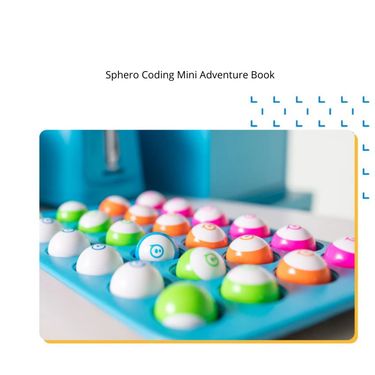 Book Creator | Sphero Coding