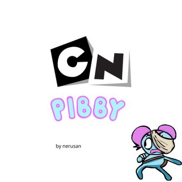 Book Creator | cartoon network pibby