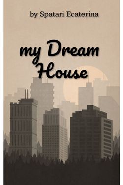 Book Creator | my dream house