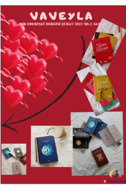 Book Creator | Vaveyla 4.SAYI