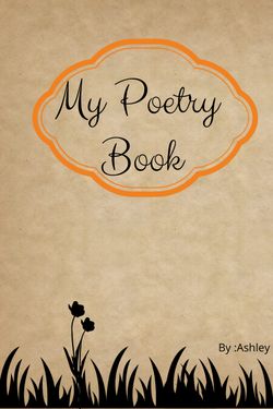 Book Creator | My 6th Grade Poetry Book
