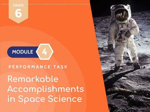 Book Creator | EL Education ELA G6:M4 Performance Task